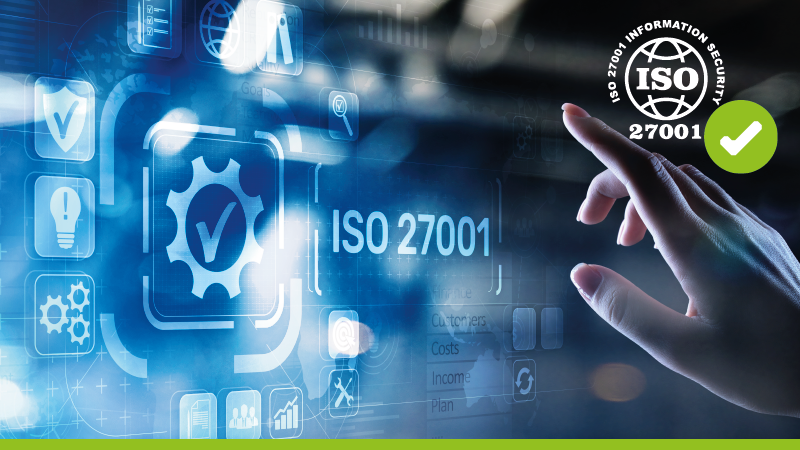 Sofyne Active Technology successfully renews and extends their ISO ...