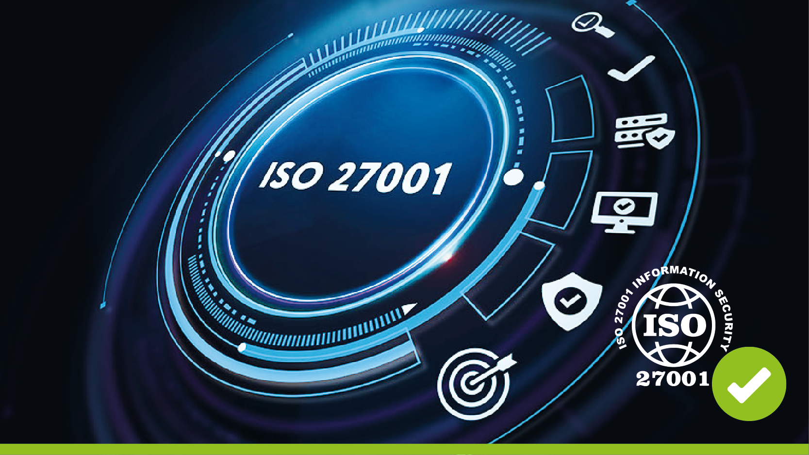 Sofyne Active Technology successfully renews and extends its ISO27001 ...