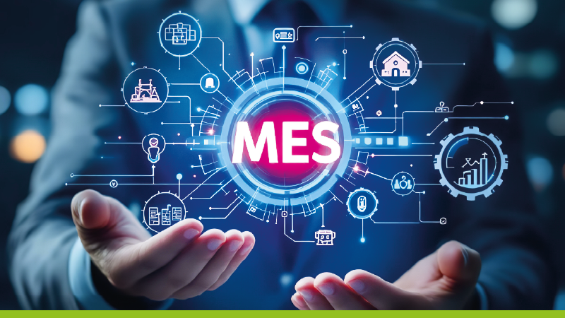 Driving Successful MES Projects | Innovative Solutions | Sofyne Active Technology